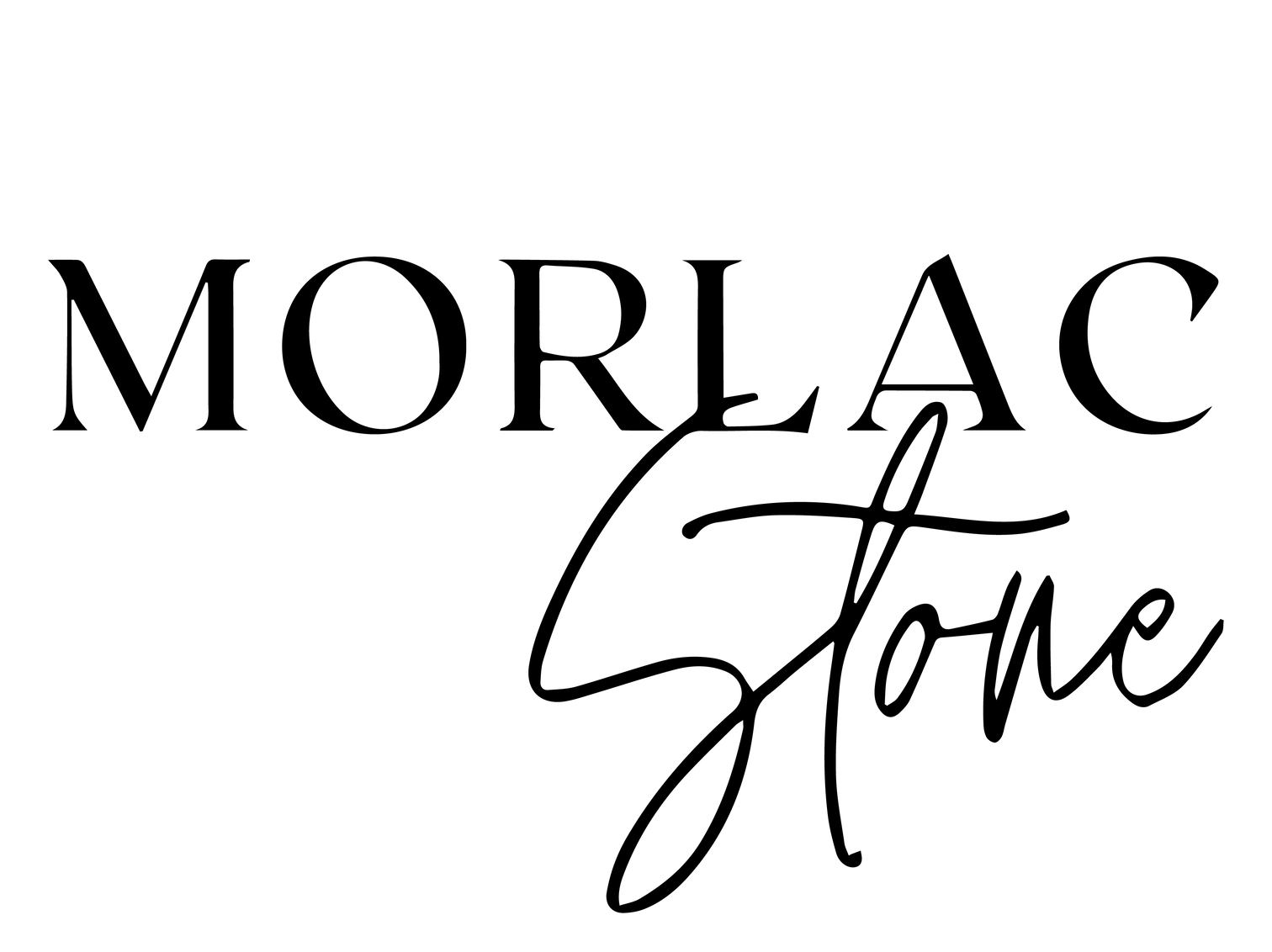 Morlac Stone | Mesas de piedra natural a medida